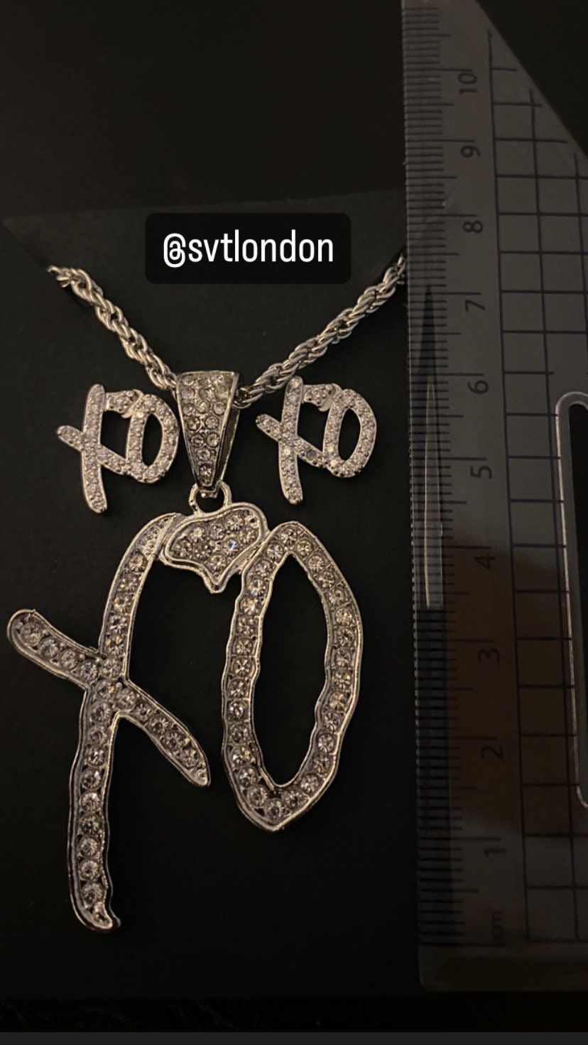 XO Set With XO Pin - Etsy