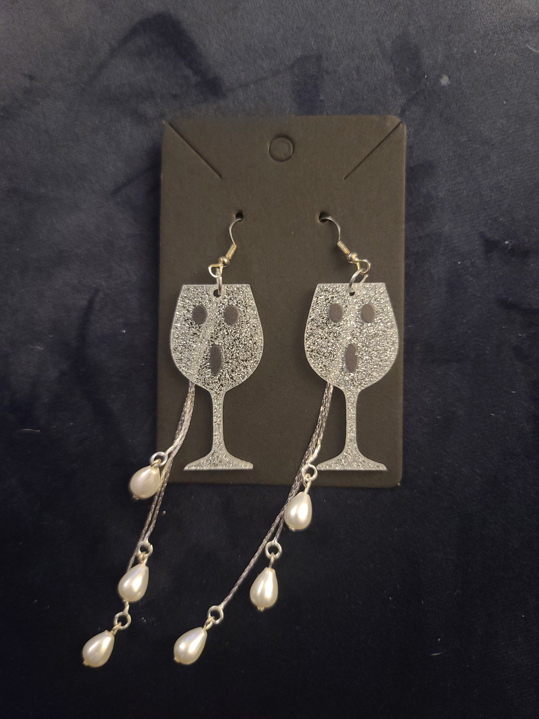 Boo Wine - Etsy