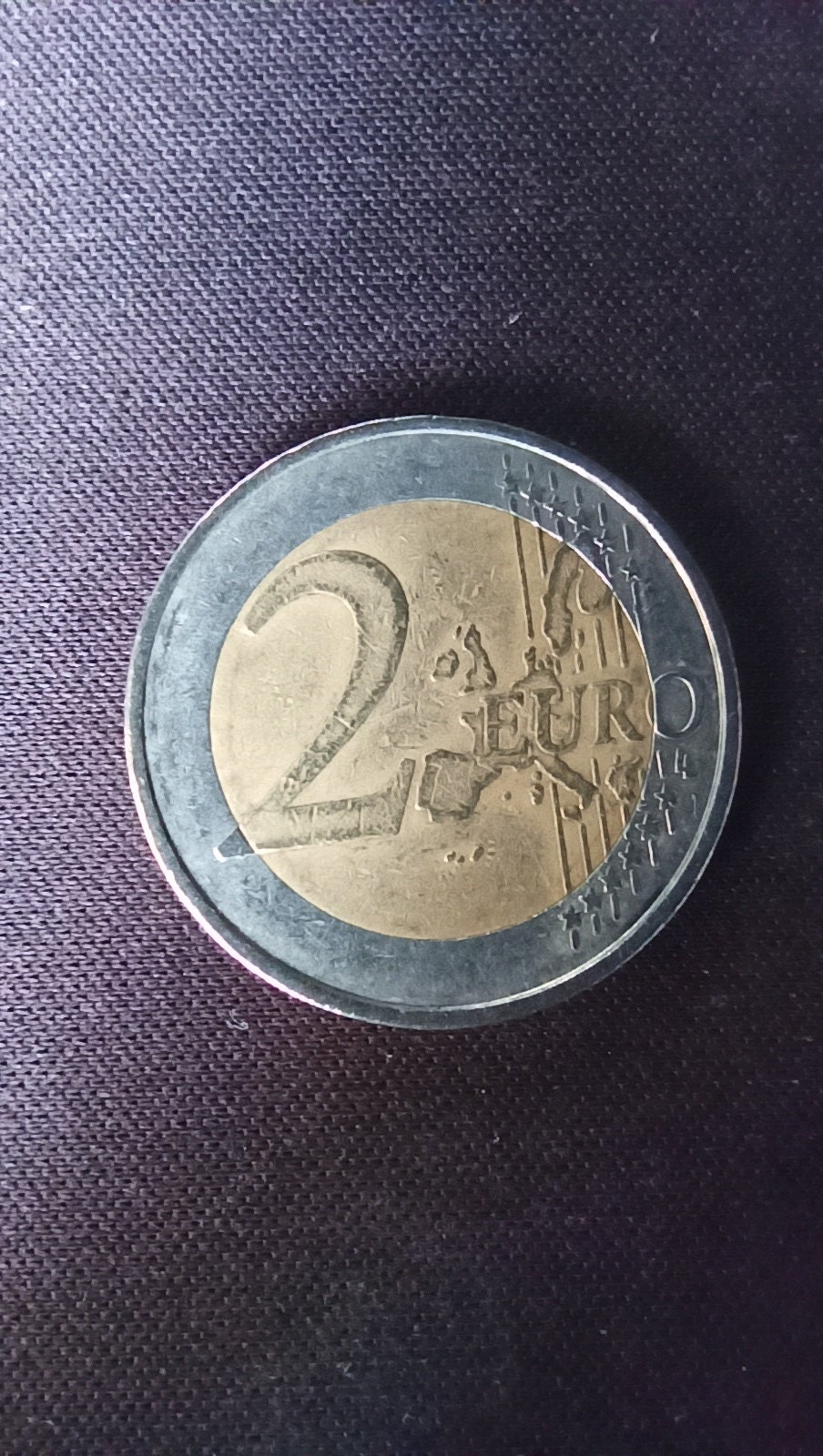 2 Euro 2002 D GERMAN - Etsy