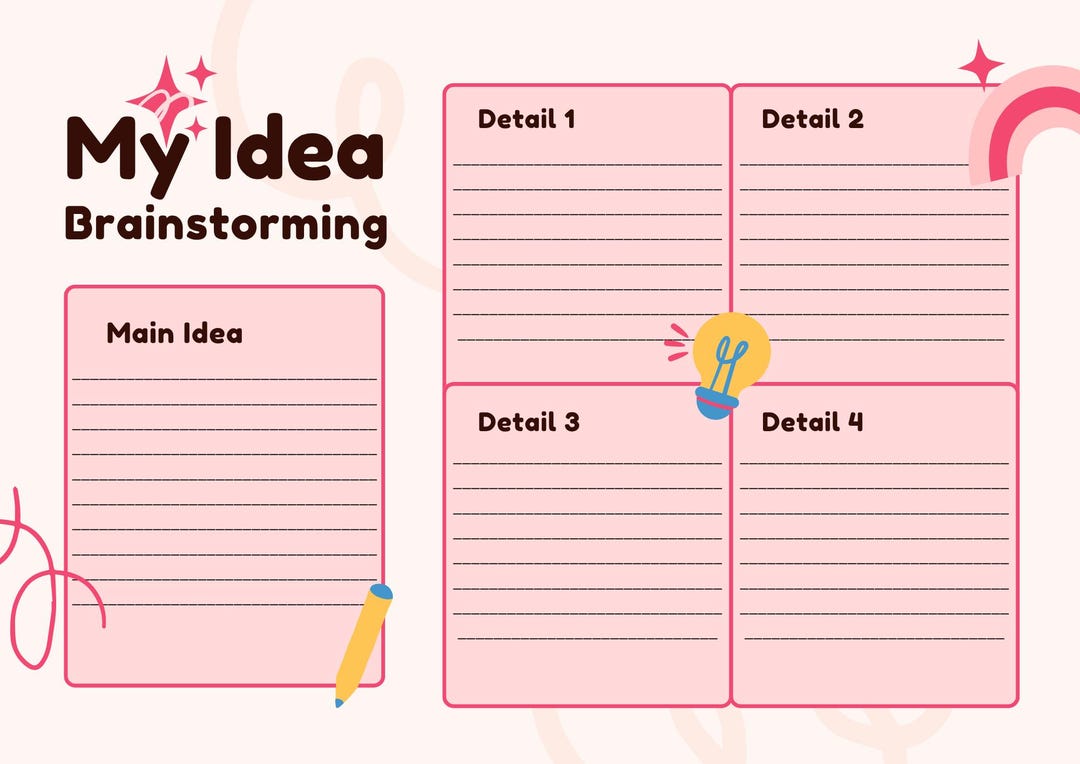 Graphic Organizer EDITABLE Templates | Classroom Management | Classroom ...