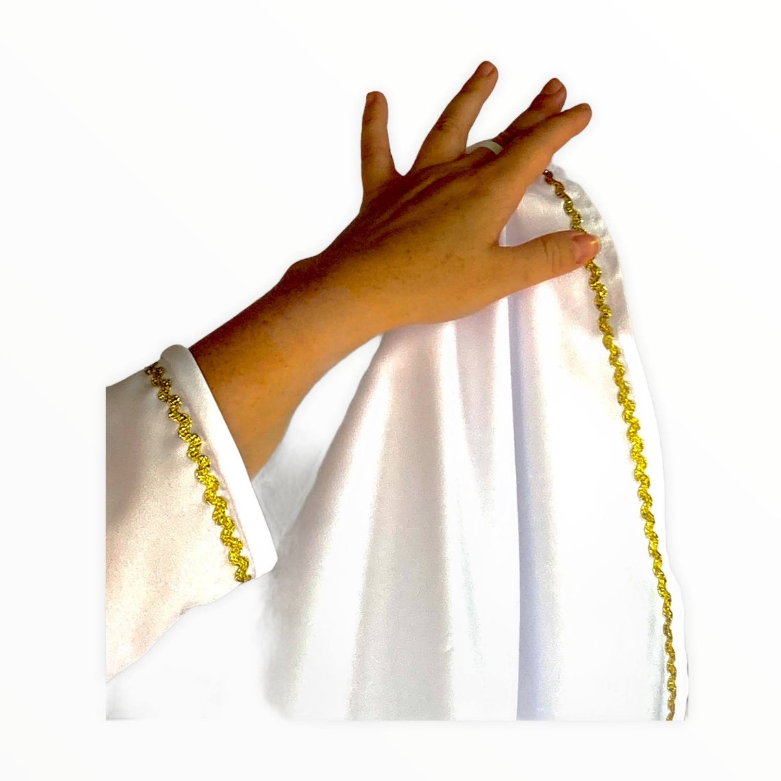 The Susan Praise Garment small FINAL SALE - Etsy