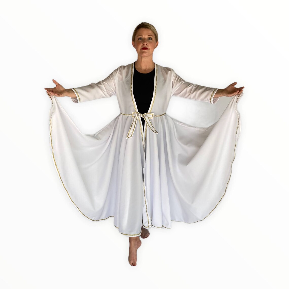 The Susan Praise Garment small FINAL SALE - Etsy