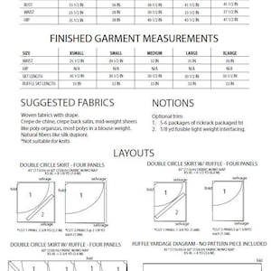 The Whirlwind Pattern DIGITAL FORMAT - Etsy