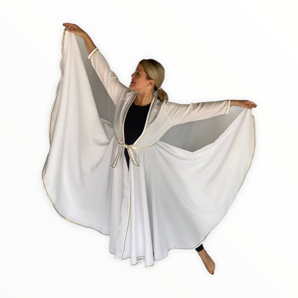 The Susan Praise Garment small FINAL SALE - Etsy