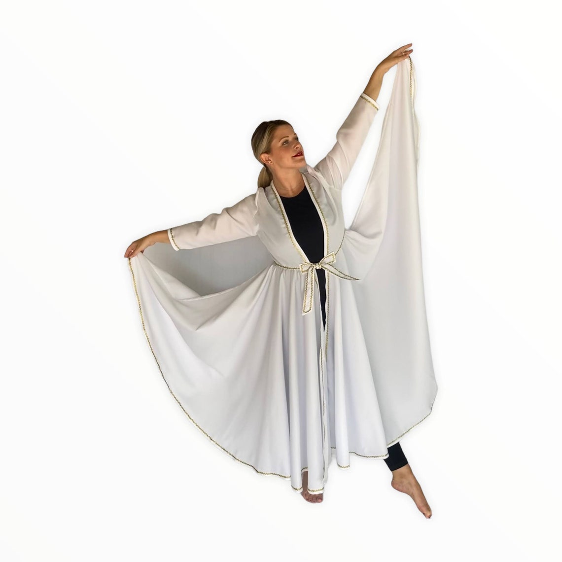 The Susan Praise Garment small FINAL SALE - Etsy