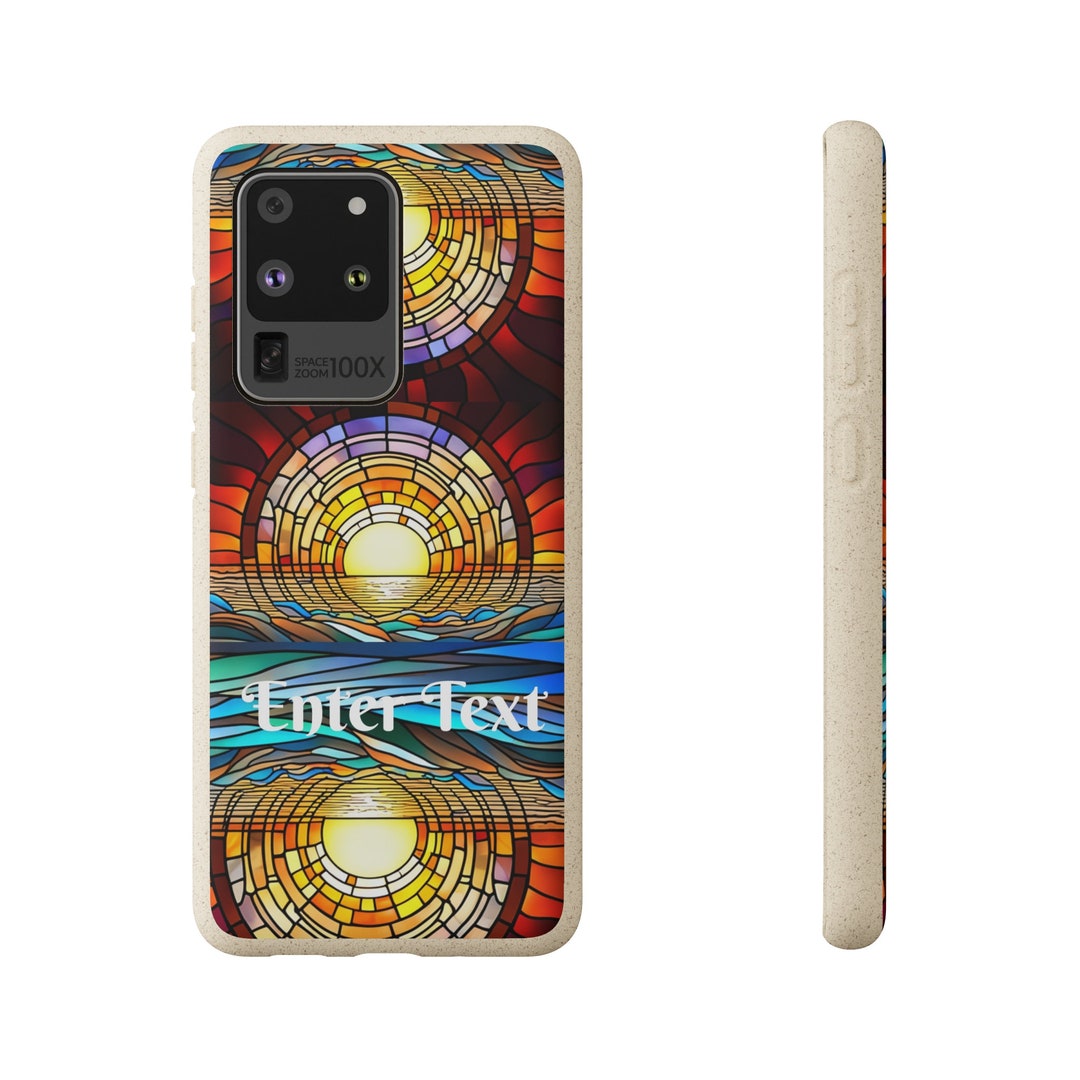 Environmentally Friendly Personalized Cell Mobile Phone Case ...