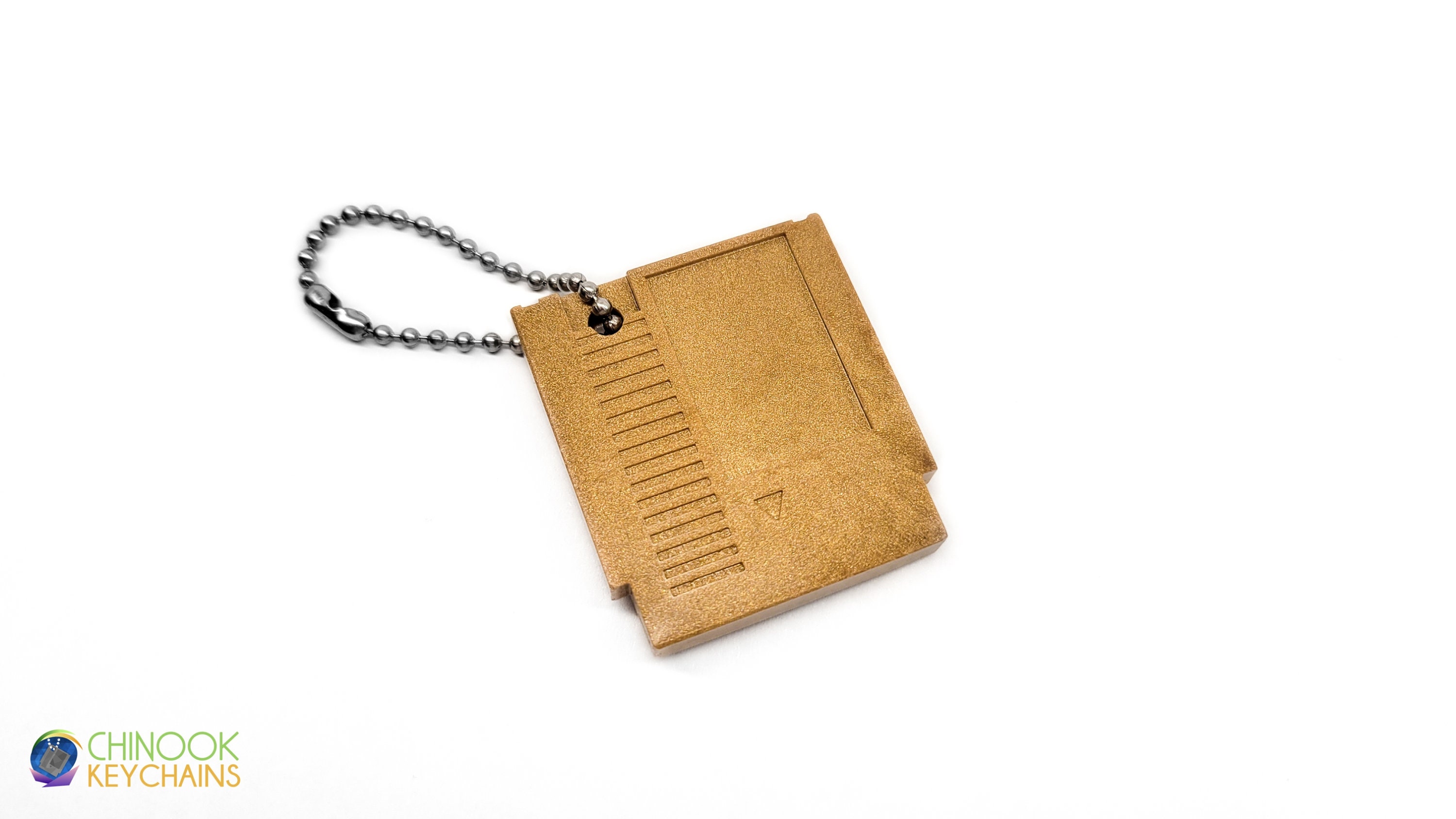 Super Mario Bros NES Cartridge Keychain - Etsy