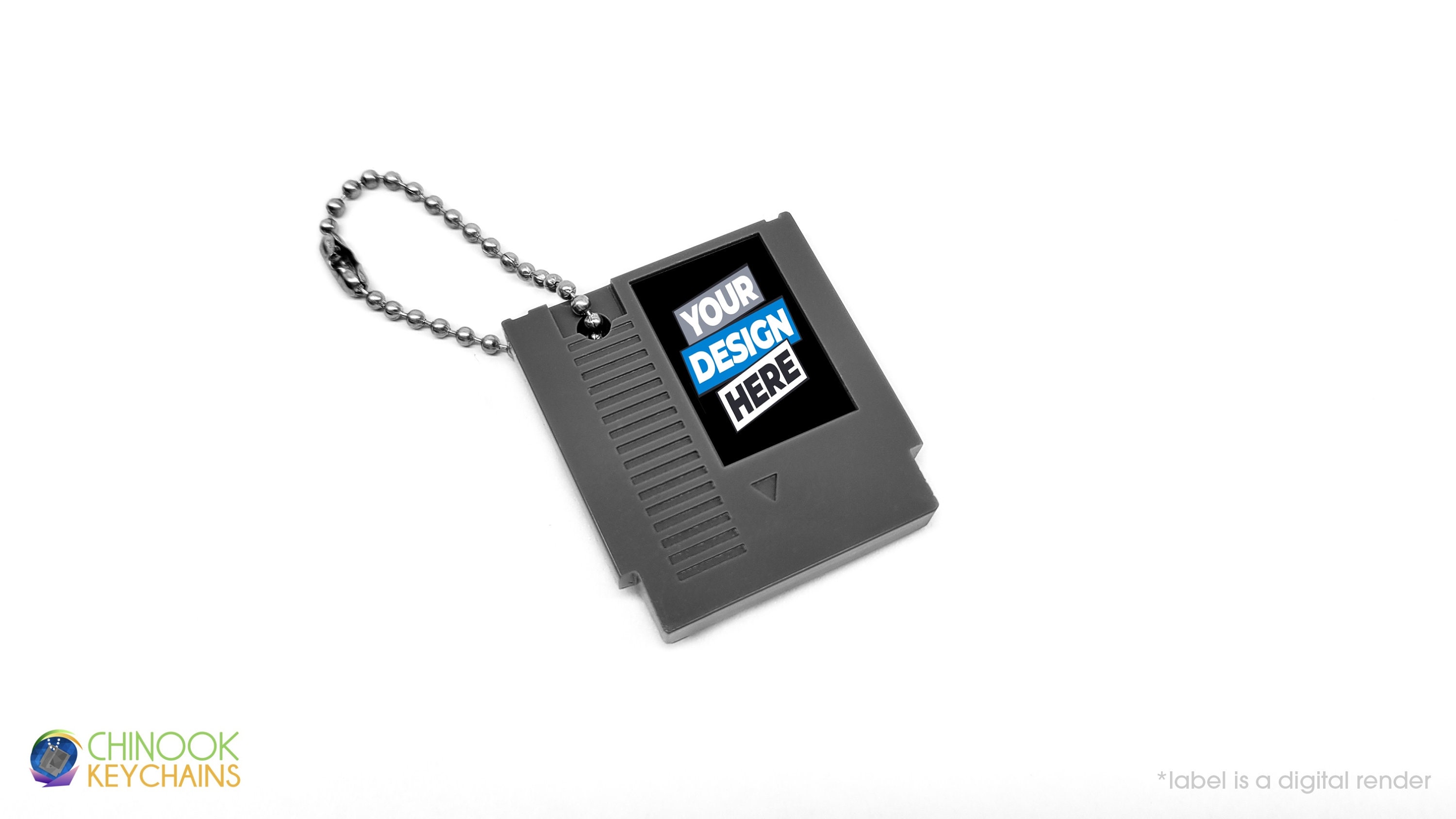 The Legend of Zelda Ocarina of Time N64 Cartridge Keychain - Etsy