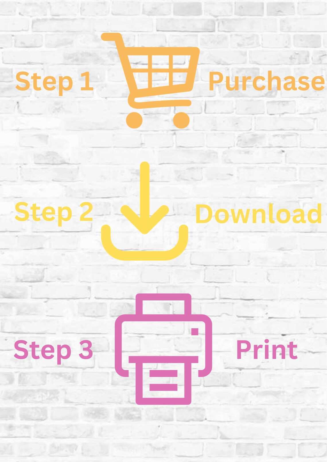 Affirmation Station (spotty Pastel) - Etsy