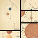 Limited Edition AI Data Visualization Art Print, Retro-style Schematic ...