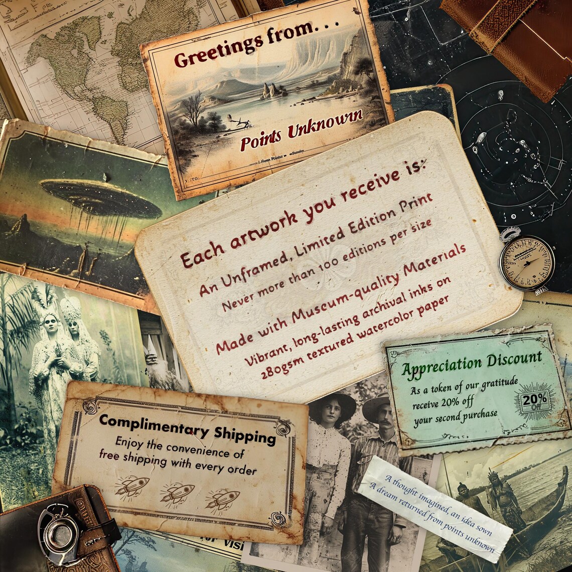 Time Travel Machine Blueprint Poster Sci Fi Wall Art Print Fictional ...