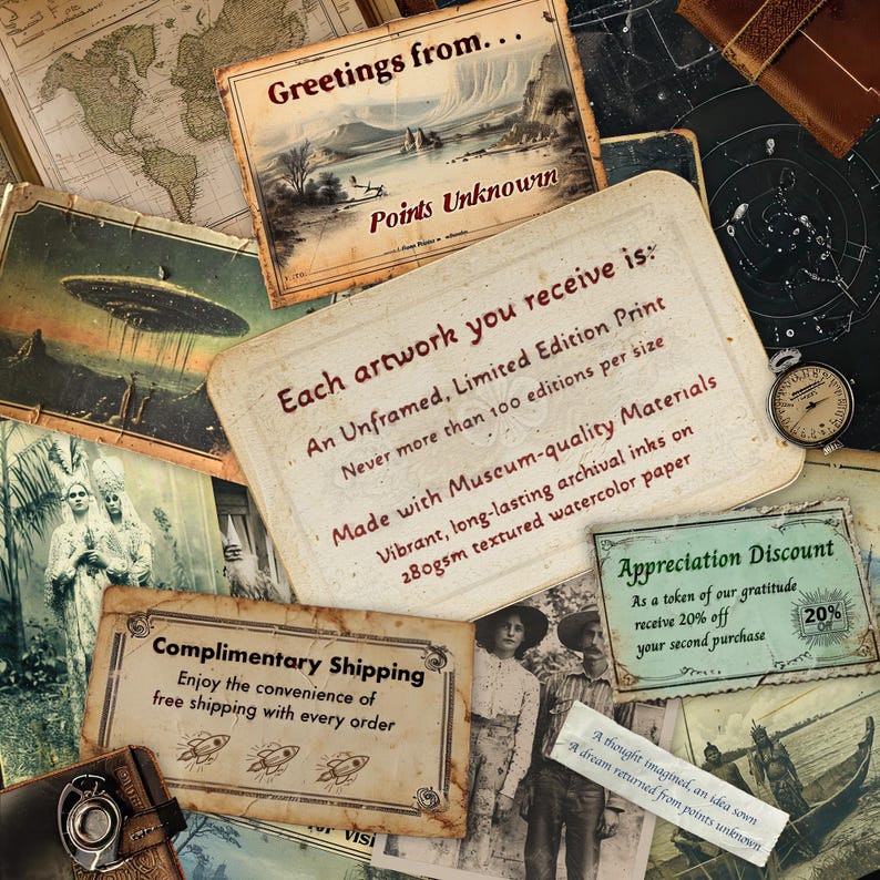 Time Travel Machine Blueprint Poster Sci Fi Wall Art Print Fictional ...