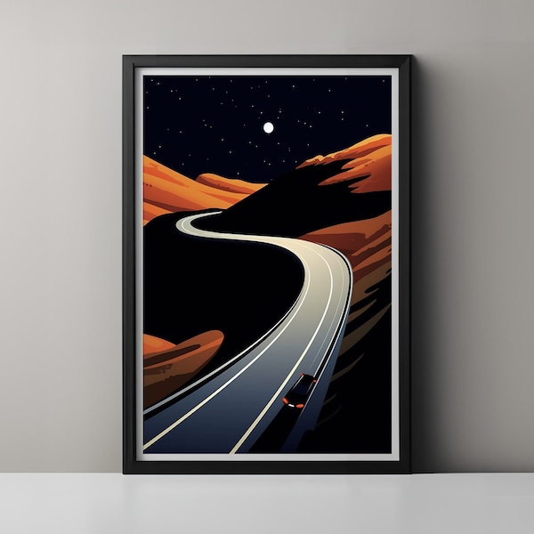 Automobile - Etsy