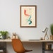 Limited Edition Data Visualization Art Print, for Gallery, Home, or ...