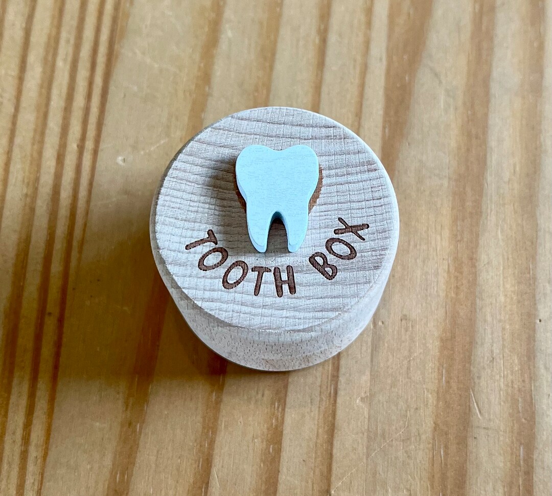 Tooth Box, Tooth Fairy, Baby Keepsakes, Child Keepsakes, Baby Teeth ...