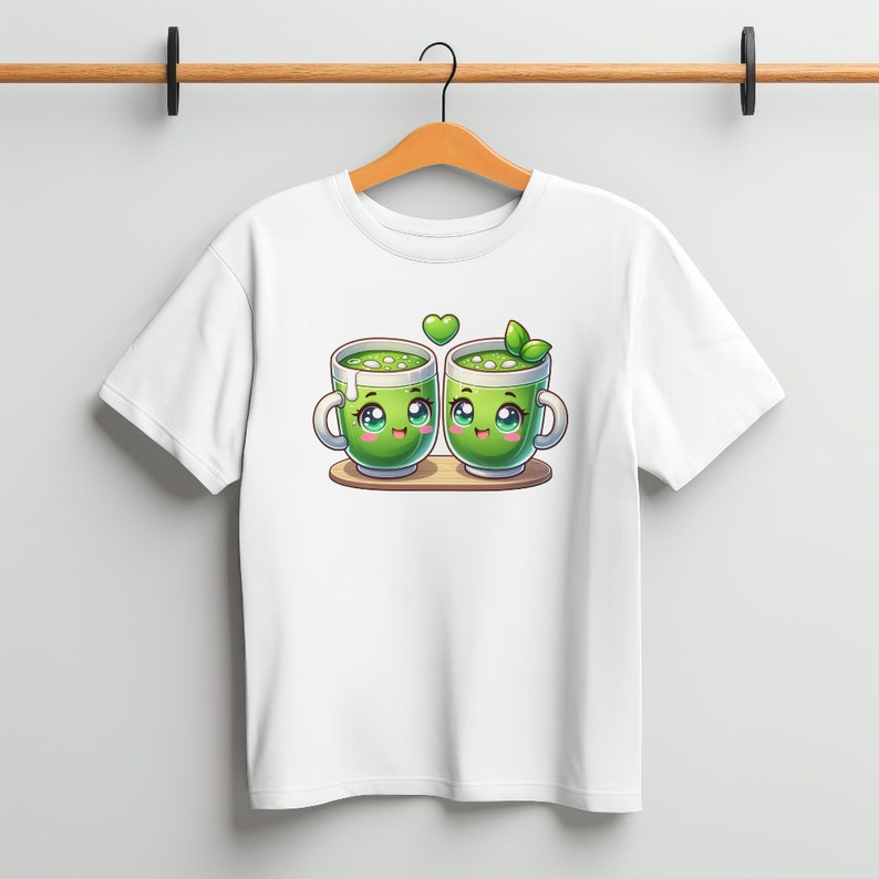 Matcha Tea Png. Matcha Lover Png Matcha Girl T-shirt Matcha Lover T ...