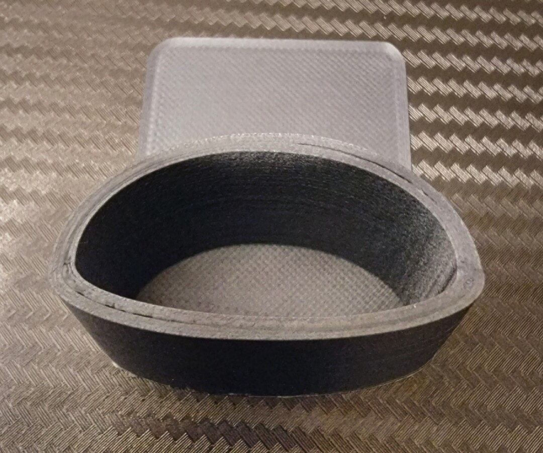 Firestick Remote Holder 3D Printed - Etsy