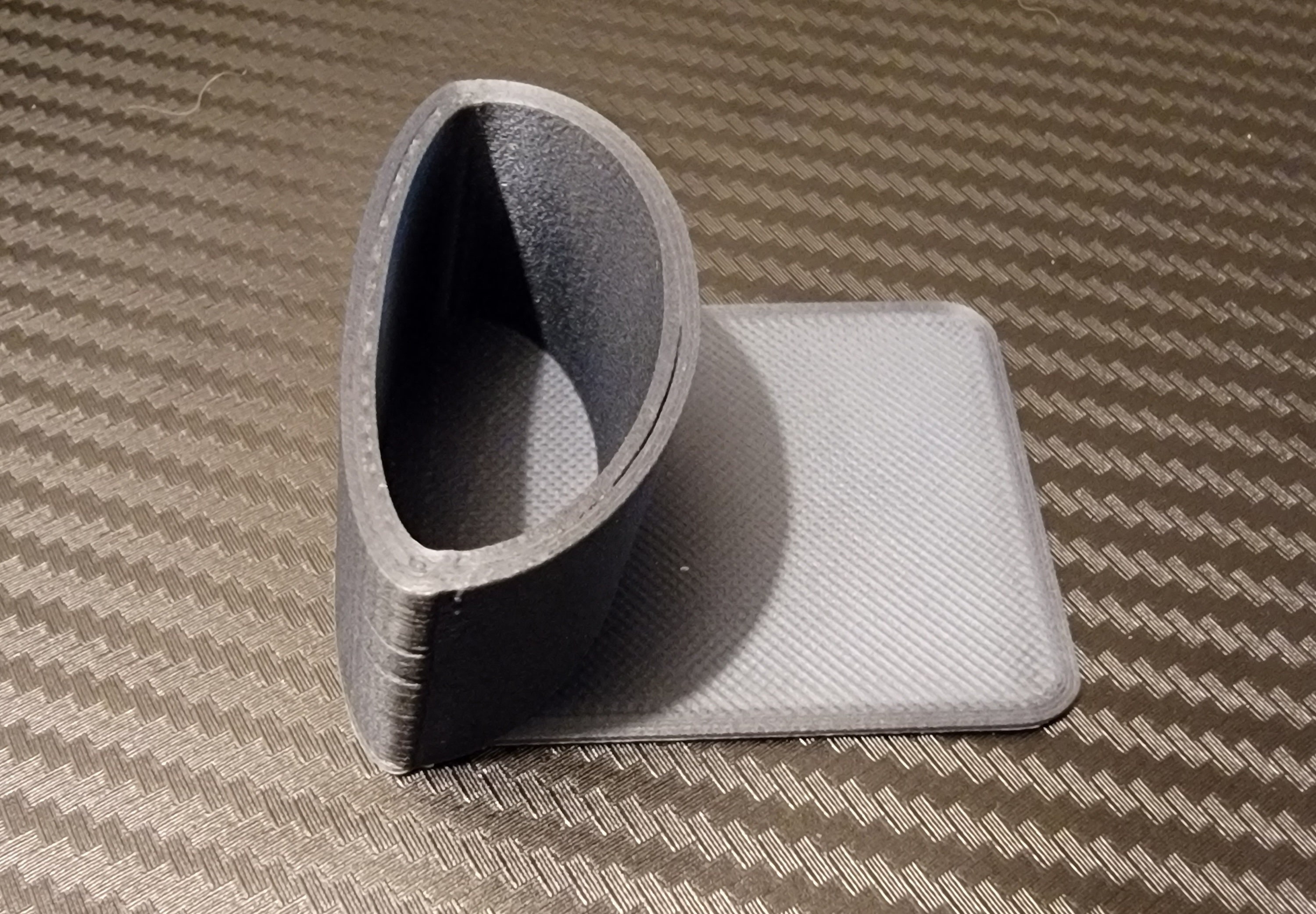 Firestick Remote Holder 3D Printed - Etsy