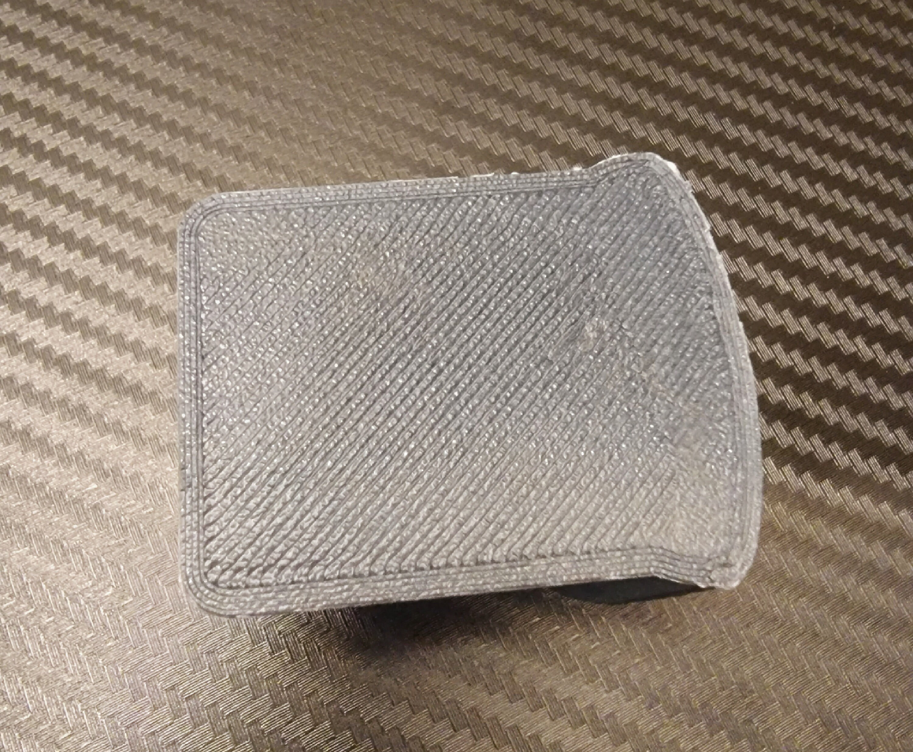 Firestick Remote Holder 3D Printed - Etsy