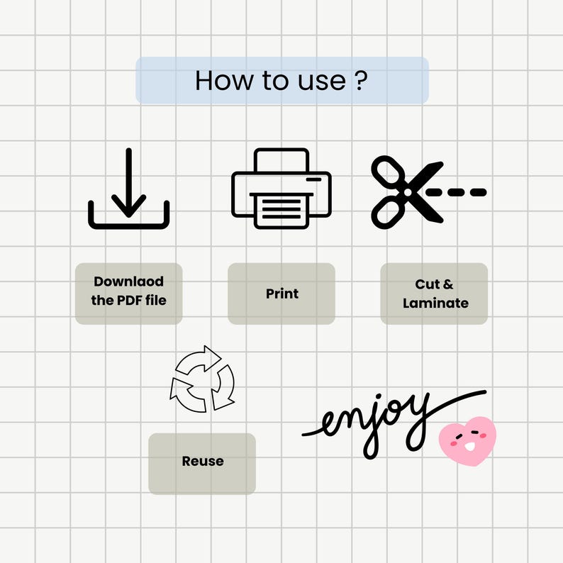 Classroom Calendar, Routine Chart for Kids – Monthly Visual Schedule ...