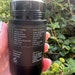 Natural Deodorant Maximum Strength 8 Simple Clean Vegan Ingredients ...