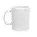 Got Too Silly Ceramic Mug, Silly Goose, Funny Mug, Funny Coffee Cup ...