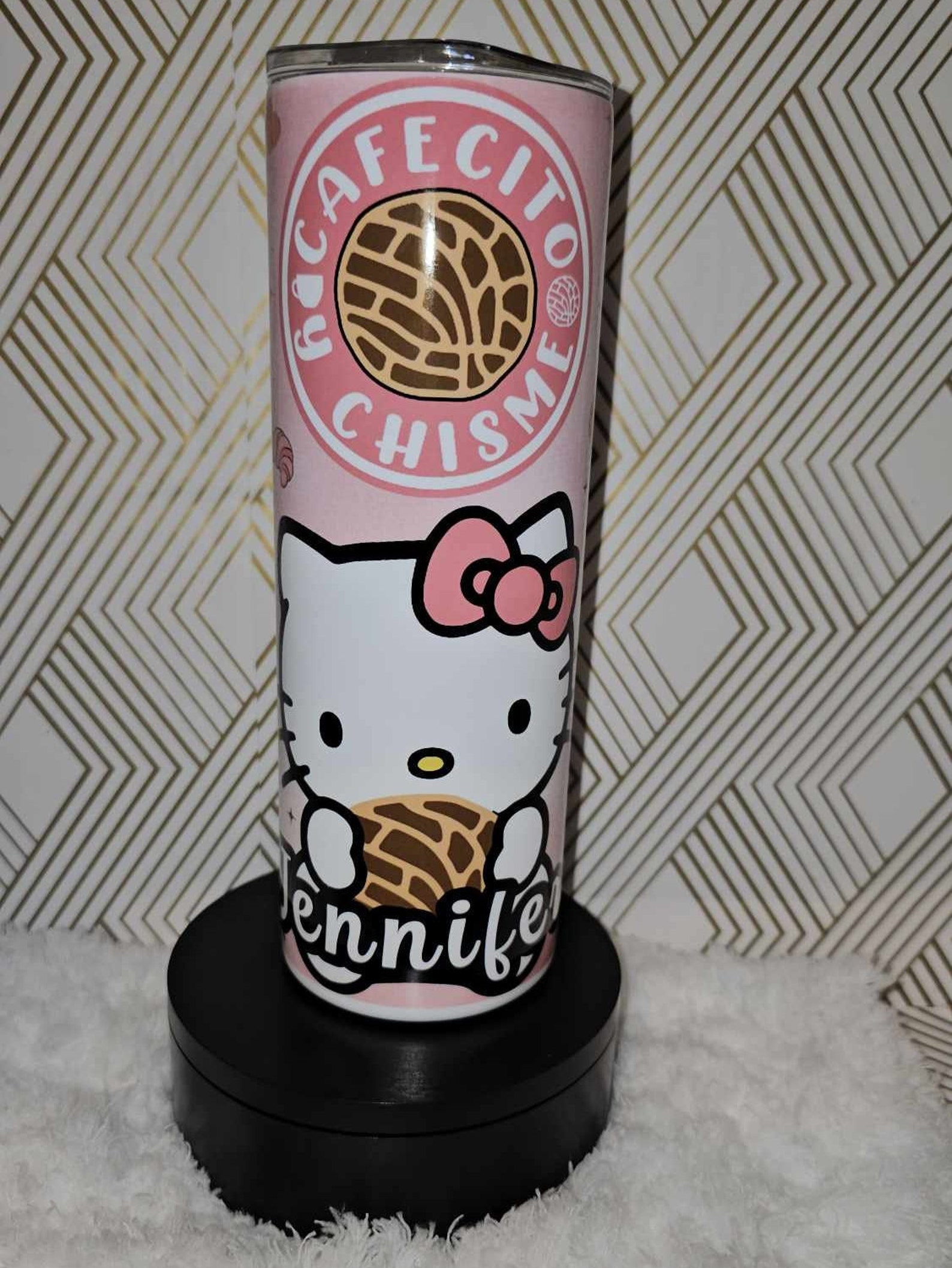 20 Oz Kitty Wrap, Hello Wrap, Svg, Tumbler, 20 Oz Kitty Tumbler, Kitty ...