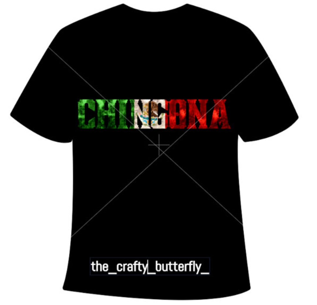 Mexican Png, Chingona Png, Mexicana Png, Chingona Png, Mexican Digital ...