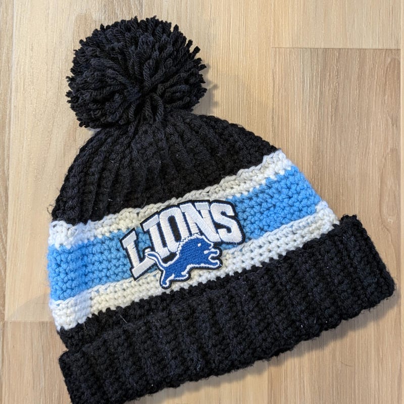 Detroit Embroidery - Etsy