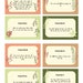 365 Printable Bible Verses for Daily Inspiration, Bible Verse Cards ...