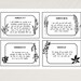 365 Printable Bible Verses for Daily Inspiration, Bible Verse Cards ...