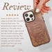 Custom Book Phone Case Wallet, Personalized Vintage Book Galaxy, iPhone ...