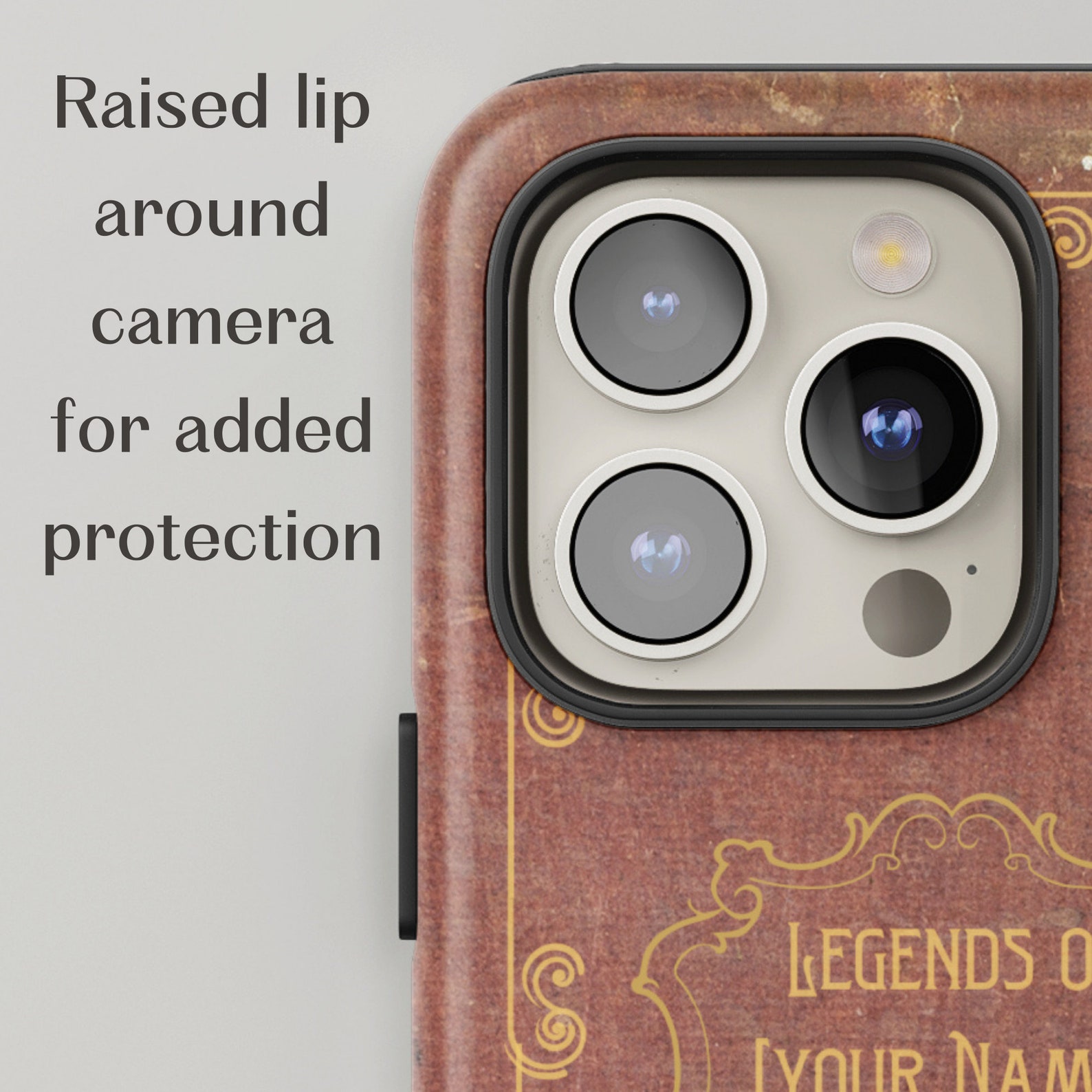 Phone Case Book Themed Book Cover Personalized Vintage Book Phone Case ...