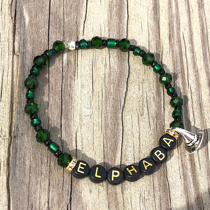 Elphaba - Etsy