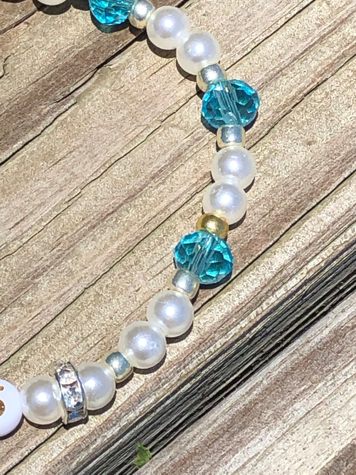 The Outsiders Broadway Bracelet, Stackable Broadway Bracelet, Theater ...