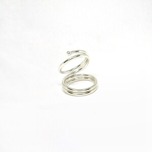 Adjustable Evasplint© Ring Wire Splint Ring for PIP or DIP Joints ...