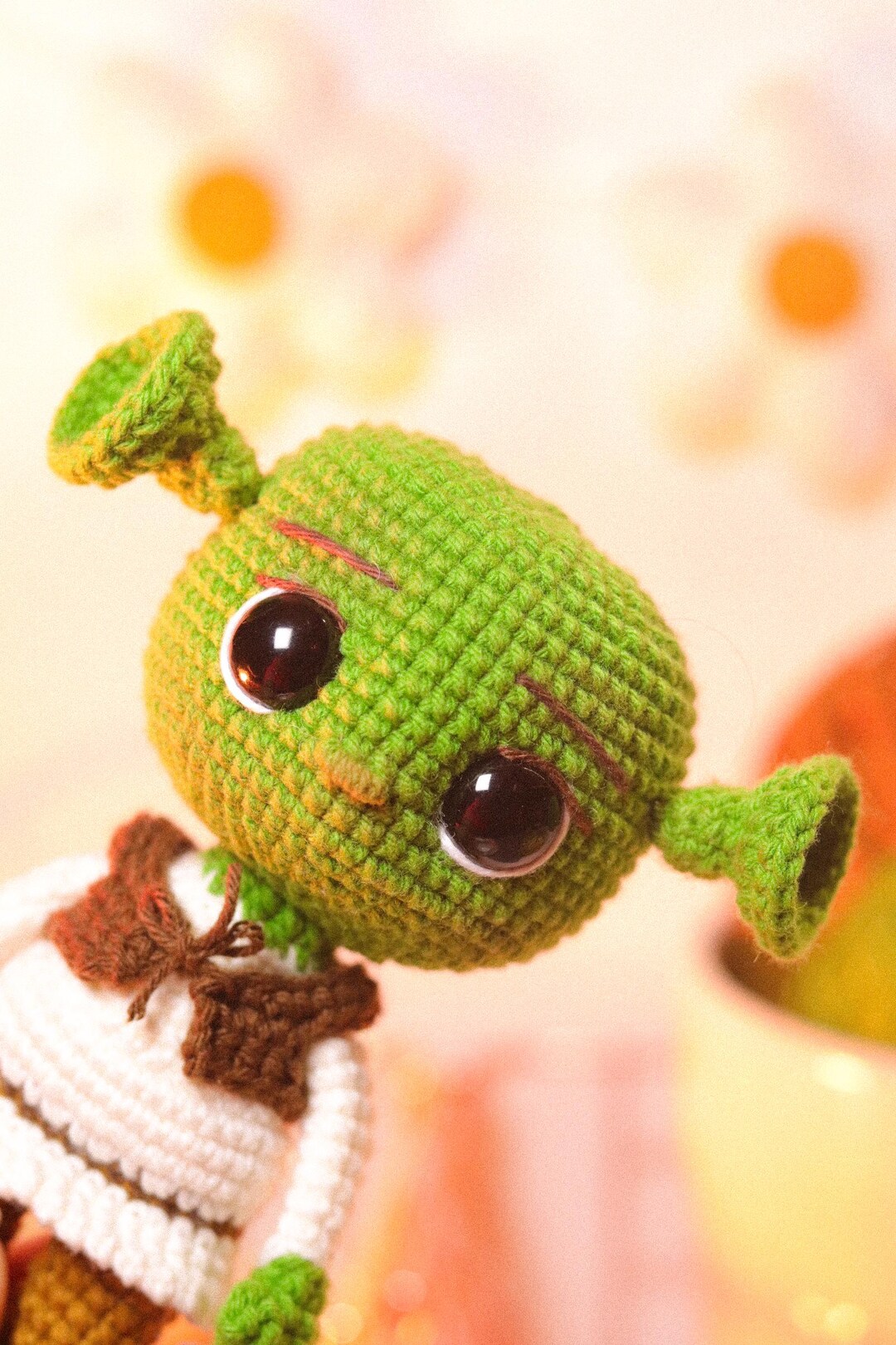 Shrek | Payment Pattern (PDF) - Etsy