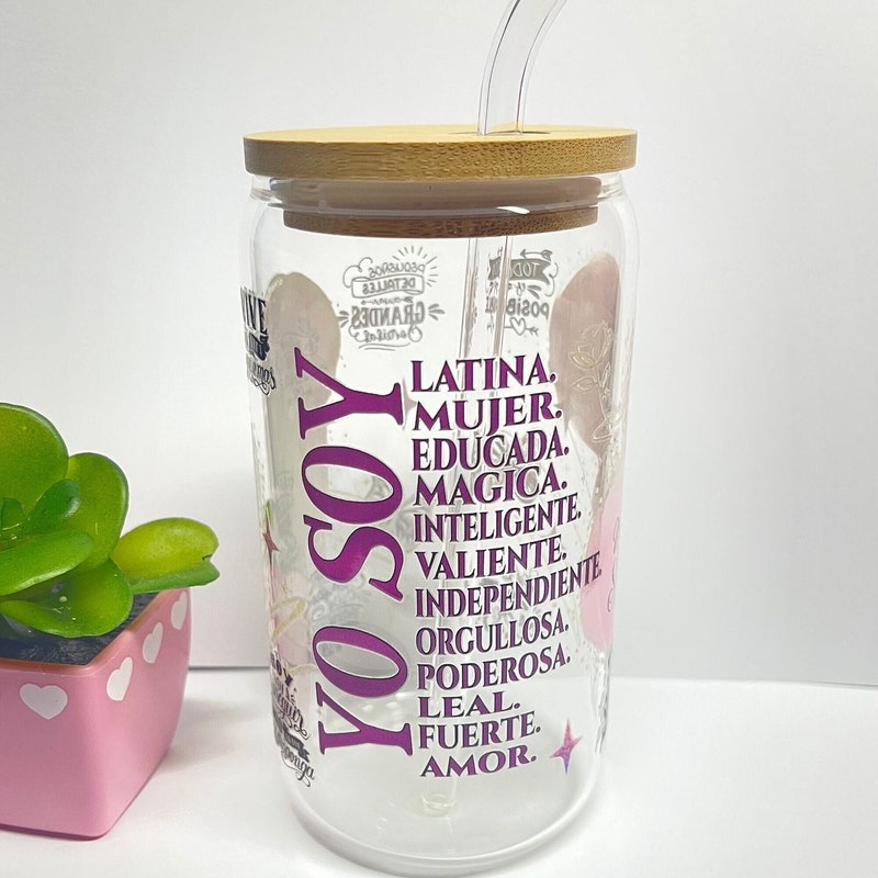 Spanish Cup for a Friend - Etsy