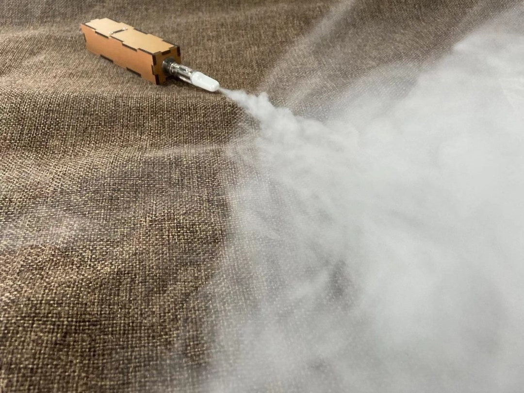 Handheld Smoke Machine Smoke Effect Machine Portable Smoke Machine ...