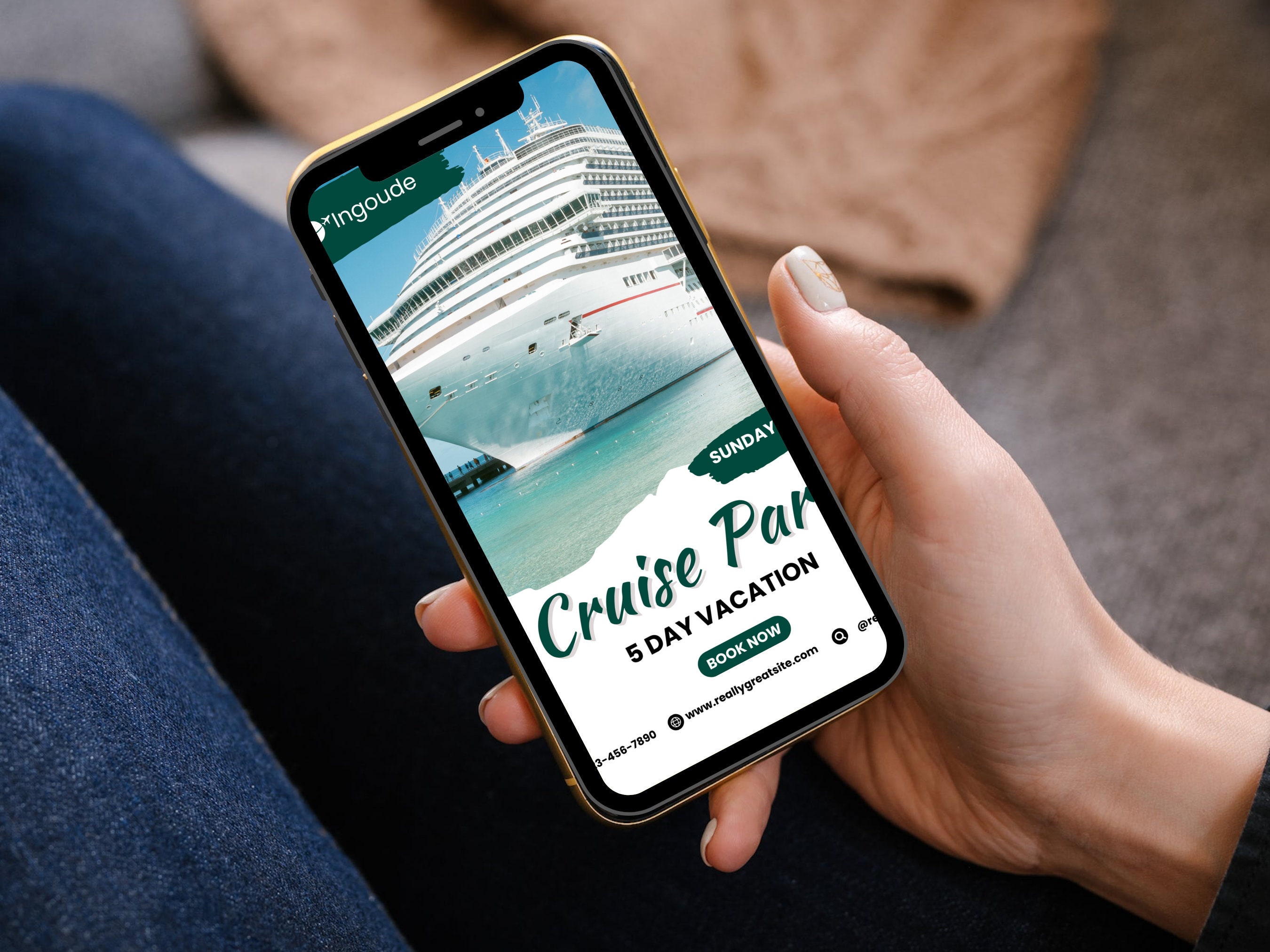 Editable Cruise Party Invitation Editable Birthday Cruise - Etsy