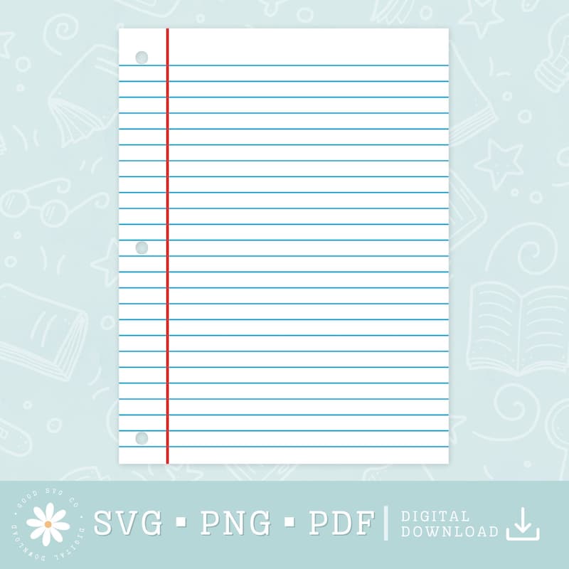 Paper Templates - Etsy
