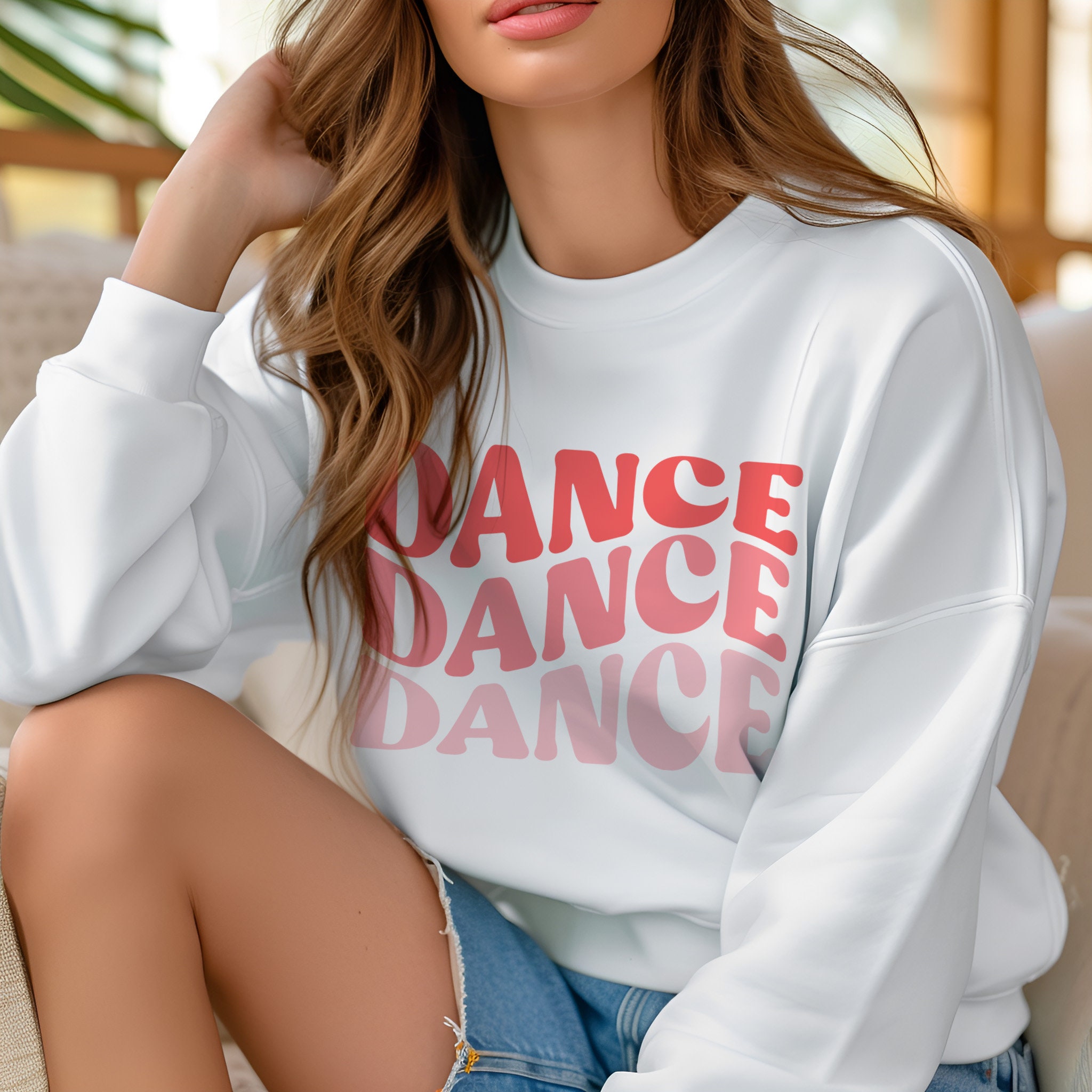 Dance SVG File Instant Download, Dance SVG Bundle, Dancer Svg, Dance ...