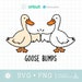 Goosebumps Svg Png, Goose Bumps Svg Png, Digital Download, Sticker, T ...