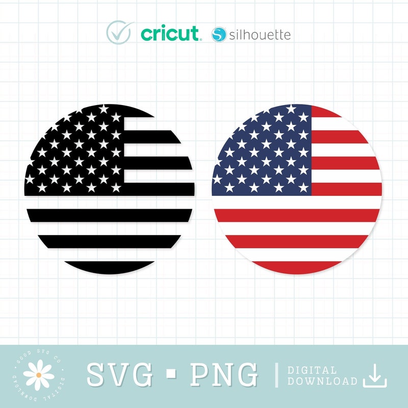 National Flag Icon Svg - Etsy