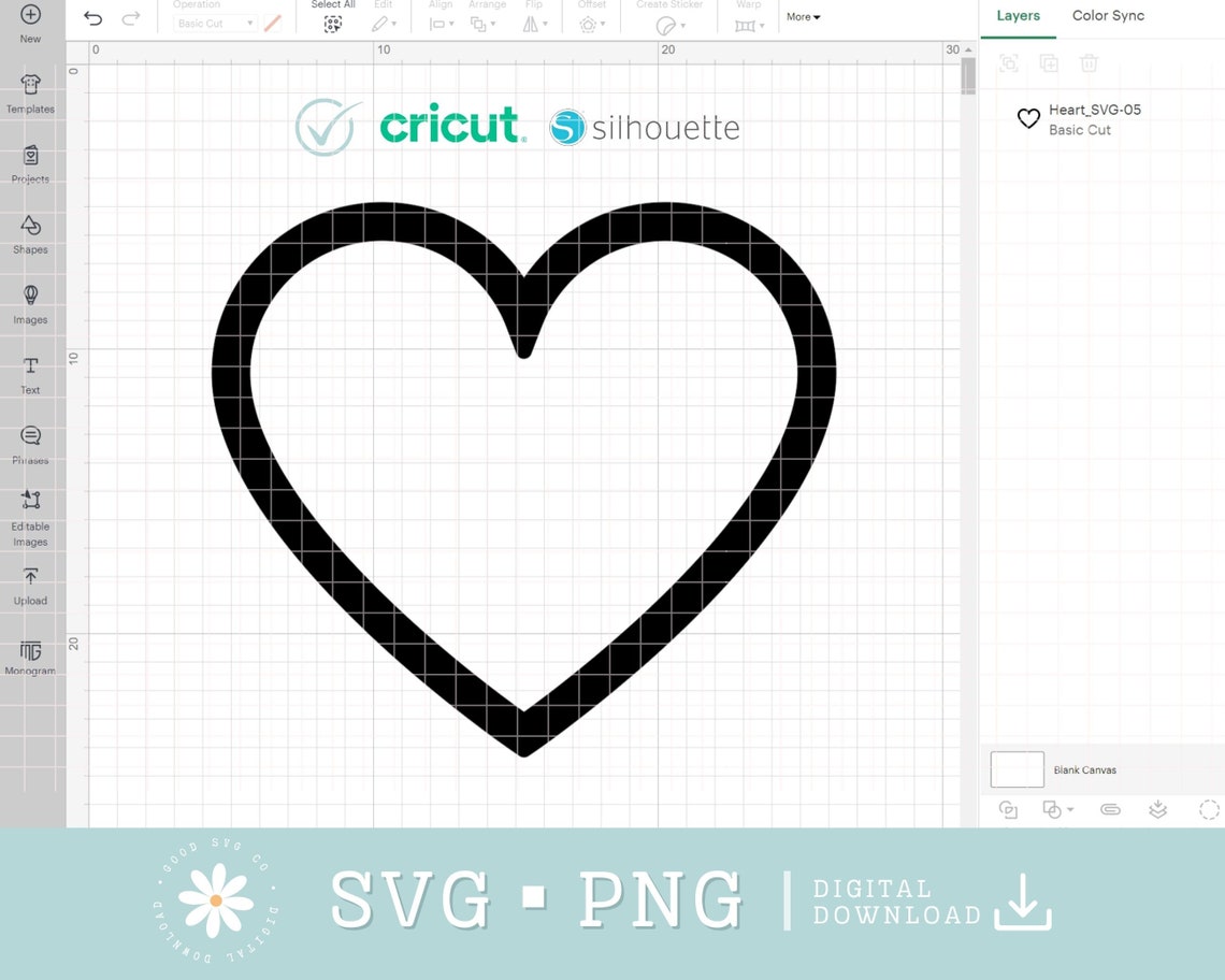 Heart Svg Bundle, Heart Outline Svg, Love Heart Svg, Heart Outline ...