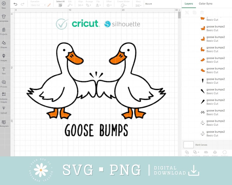 Goosebumps Svg Png, Goose Bumps Svg Png, Digital Download, Sticker, T ...