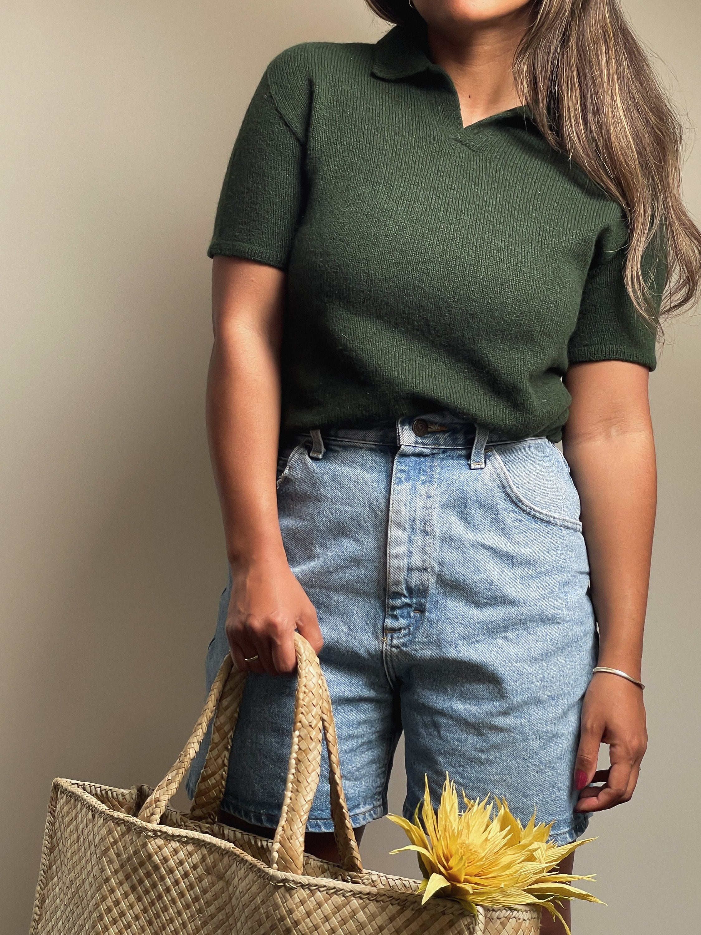 Marcu Polo • Knitting Pattern - Etsy