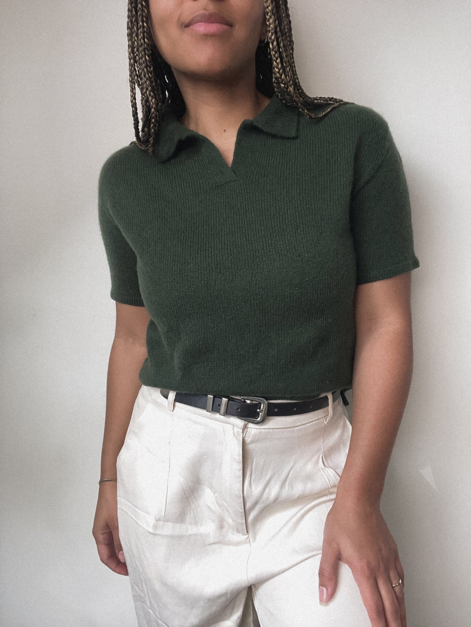 Marcu Polo • Knitting Pattern - Etsy