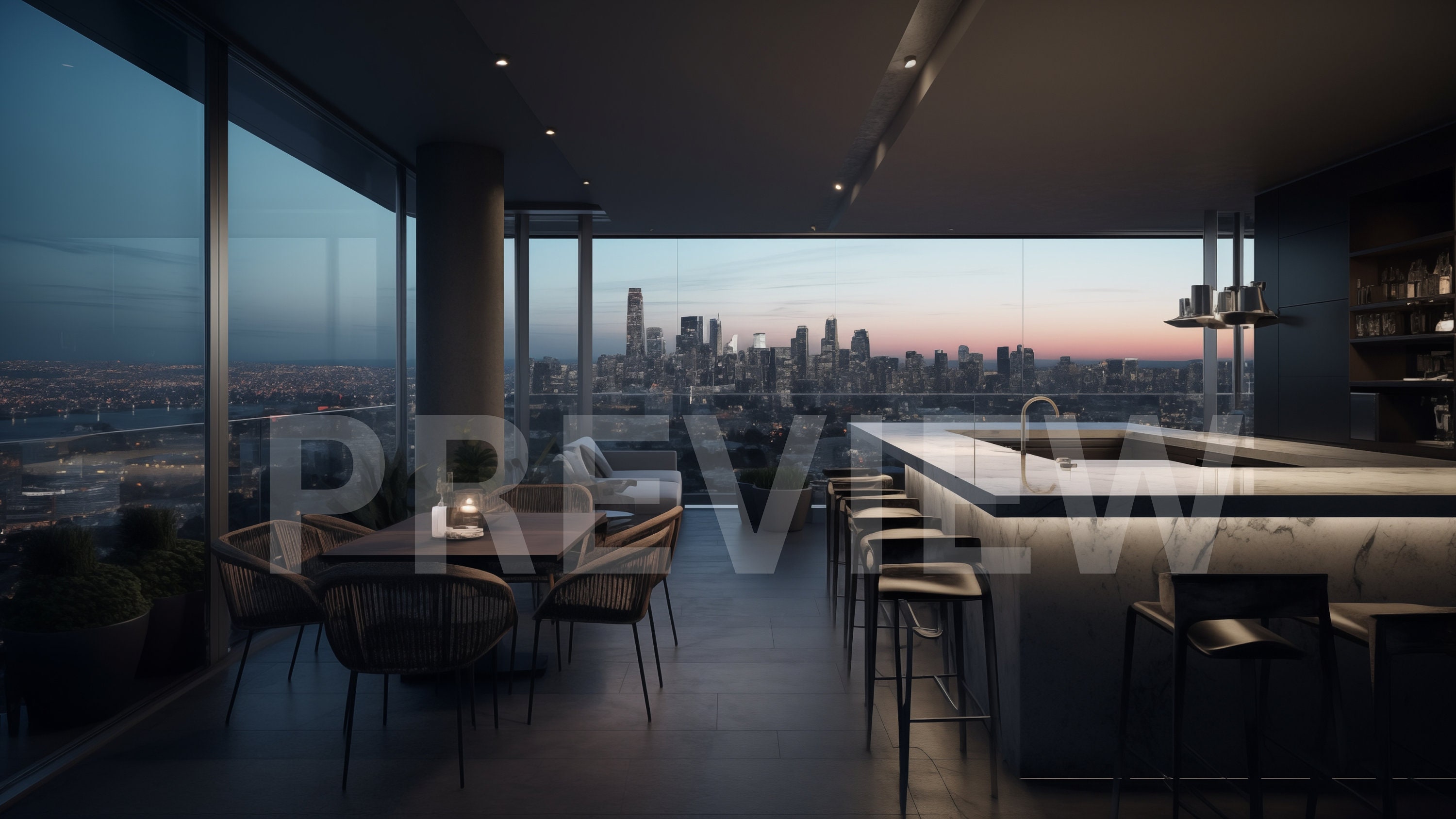 Microsoft Teams/zoom Virtual Background for Captivating Online Meetings ...