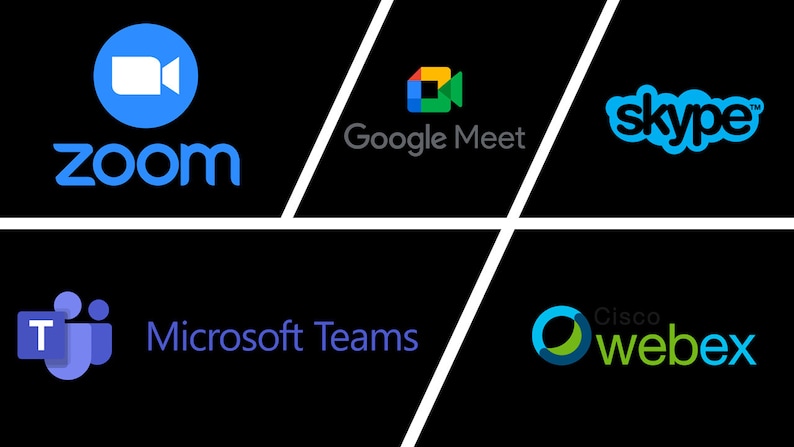 Microsoft Teams/zoom Virtual Background for Captivating Online Meetings ...